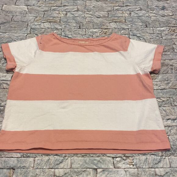 Madewell | Tops | Ladies Xs Madewell Top | Poshmark